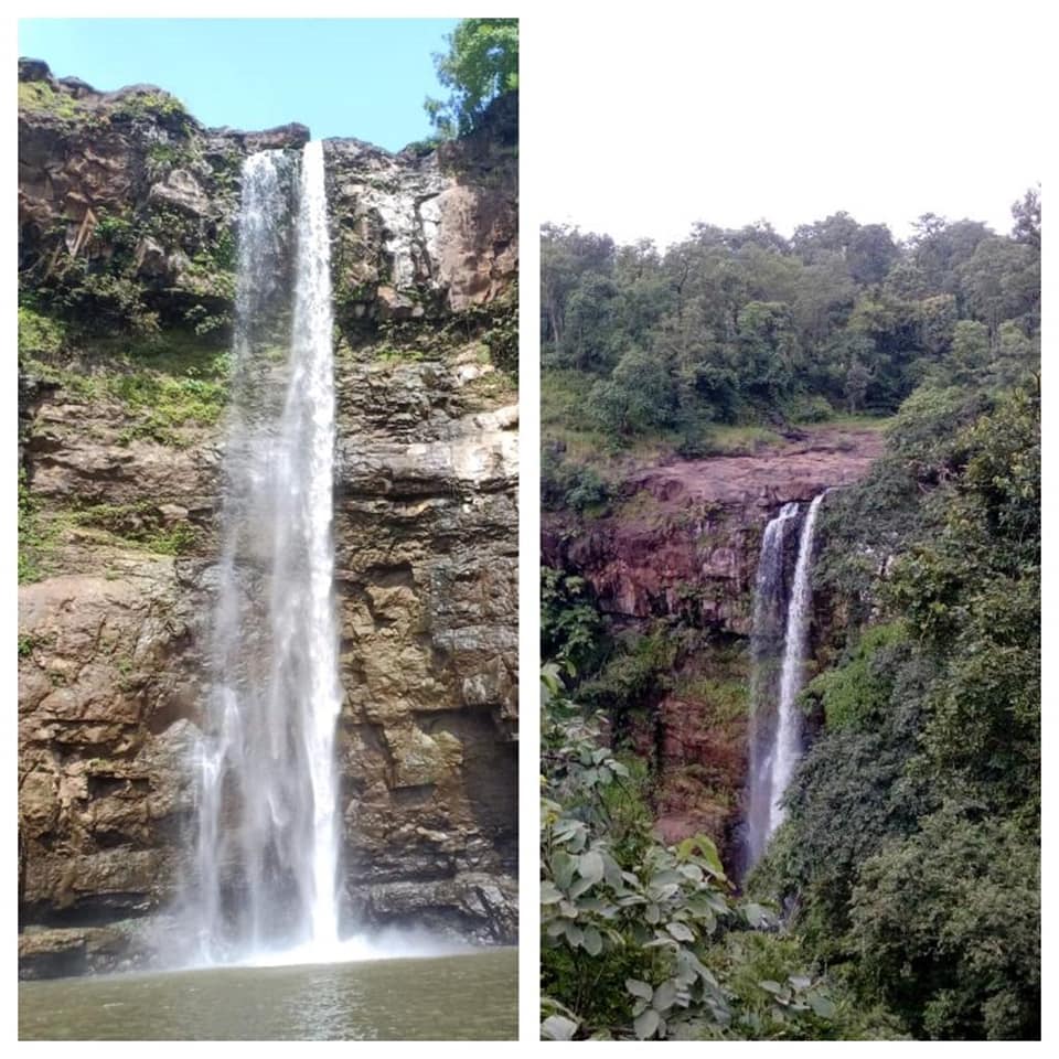 One Day Camp to Chimer – Nature Club Surat