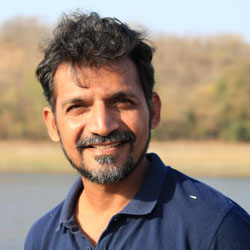 OUR TEAM – Nature Club Surat – Beta